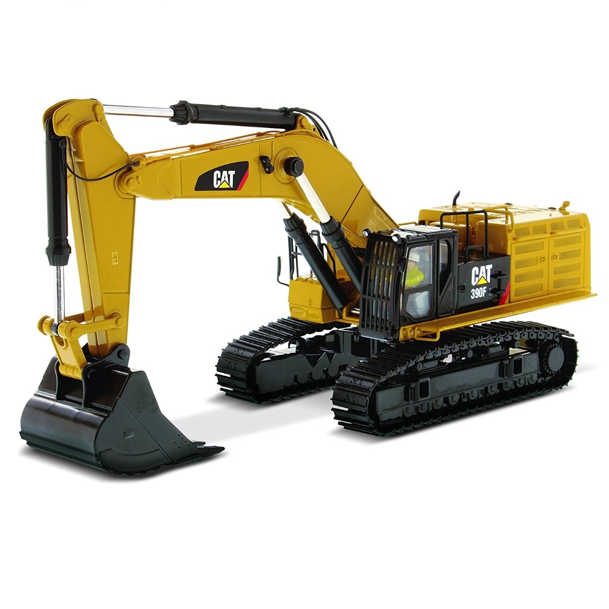 CAT 390F EXCAVATOR MODEL