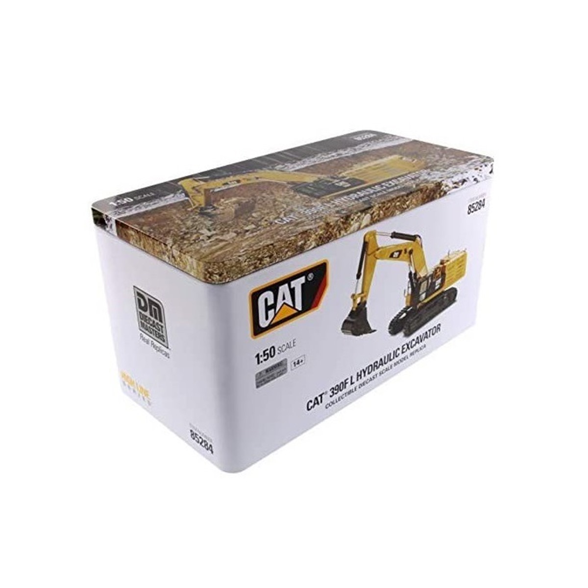 CAT 390F EXCAVATOR MODEL