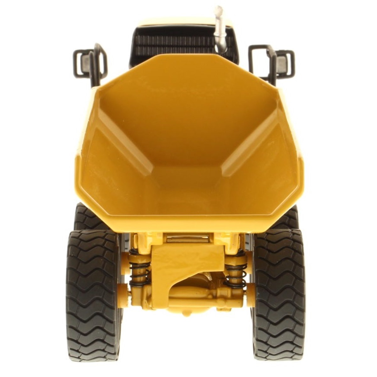 CAT 725 DUMPER MODEL