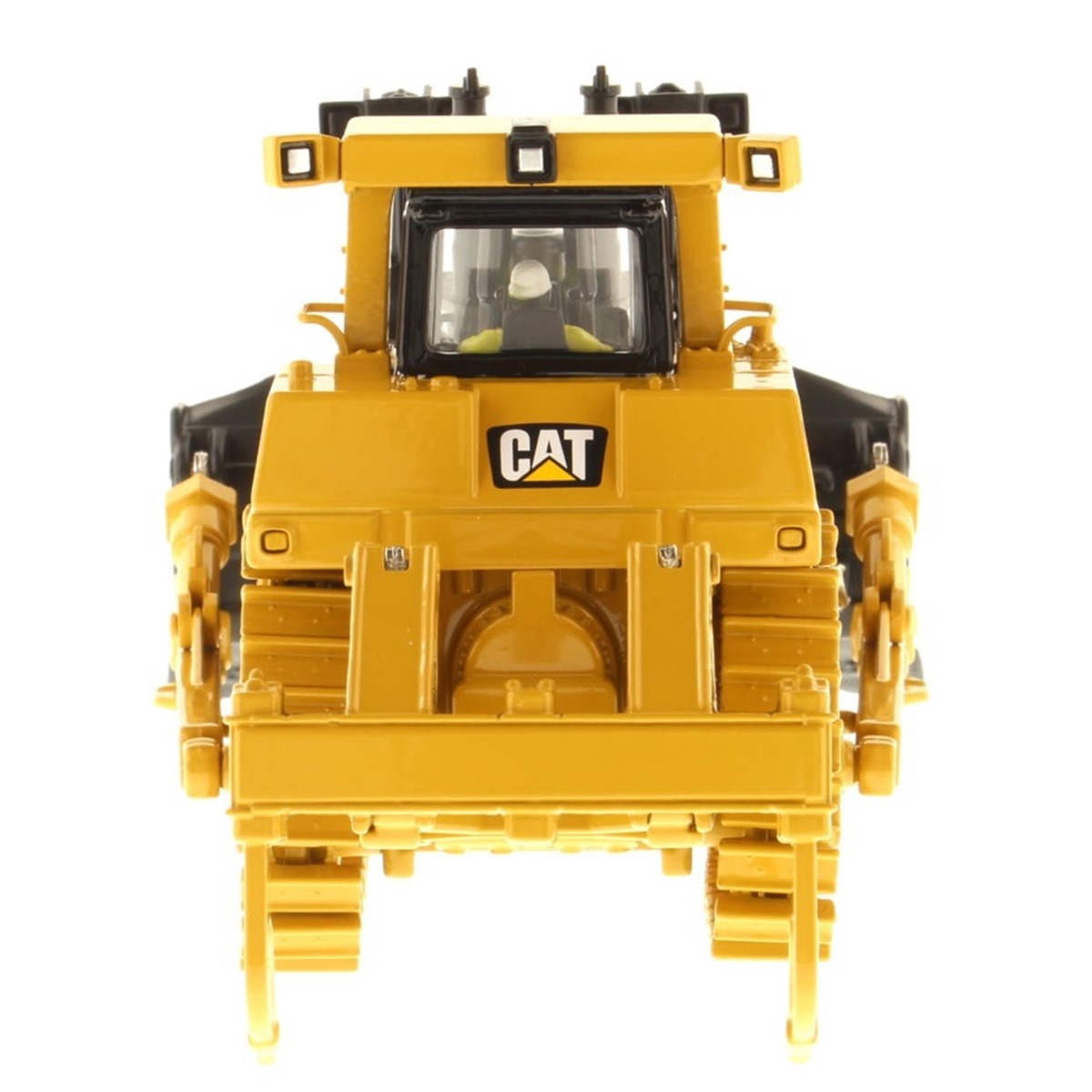 CAT D10T DOZER MODEL