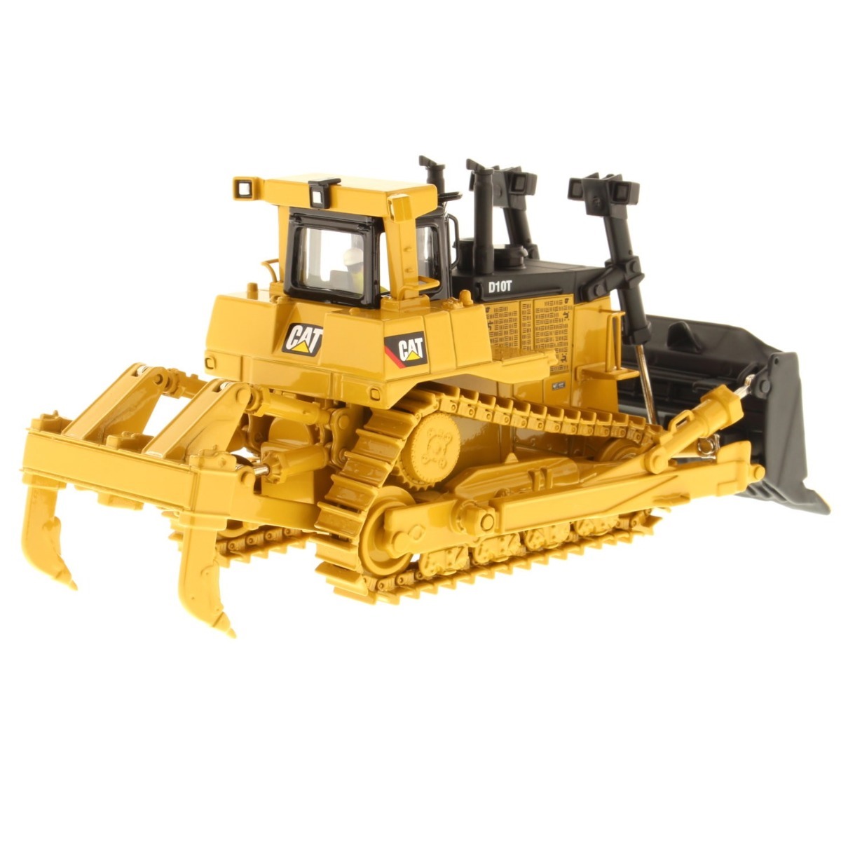 CAT D10T DOZER MODEL