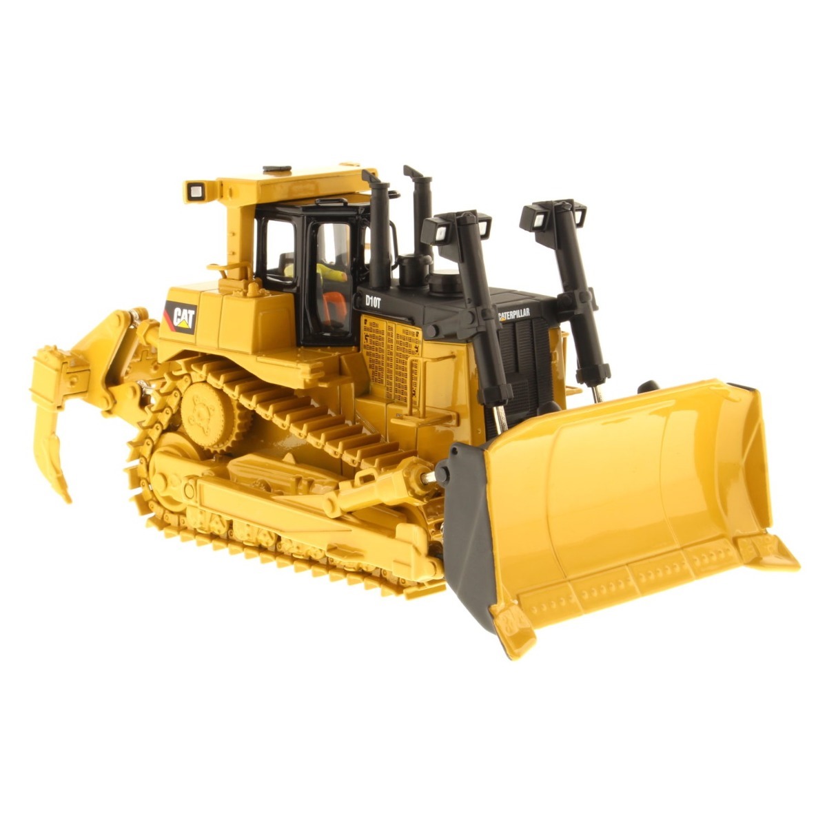 CAT D10T DOZER MODEL