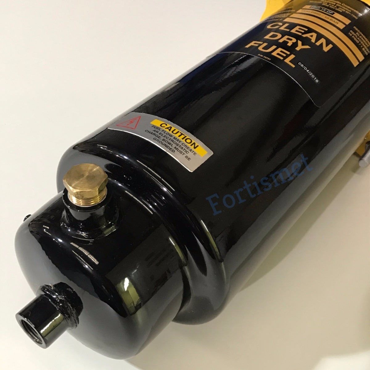 PARKER FBO-14-DP DIESEL FILTRATION KIT