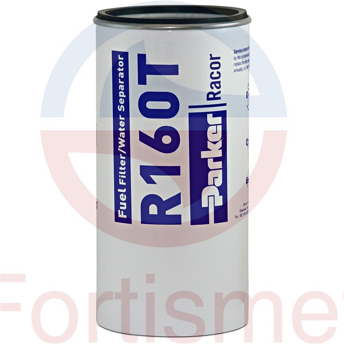 PARKER RACOR 11110683 FUEL FILTER