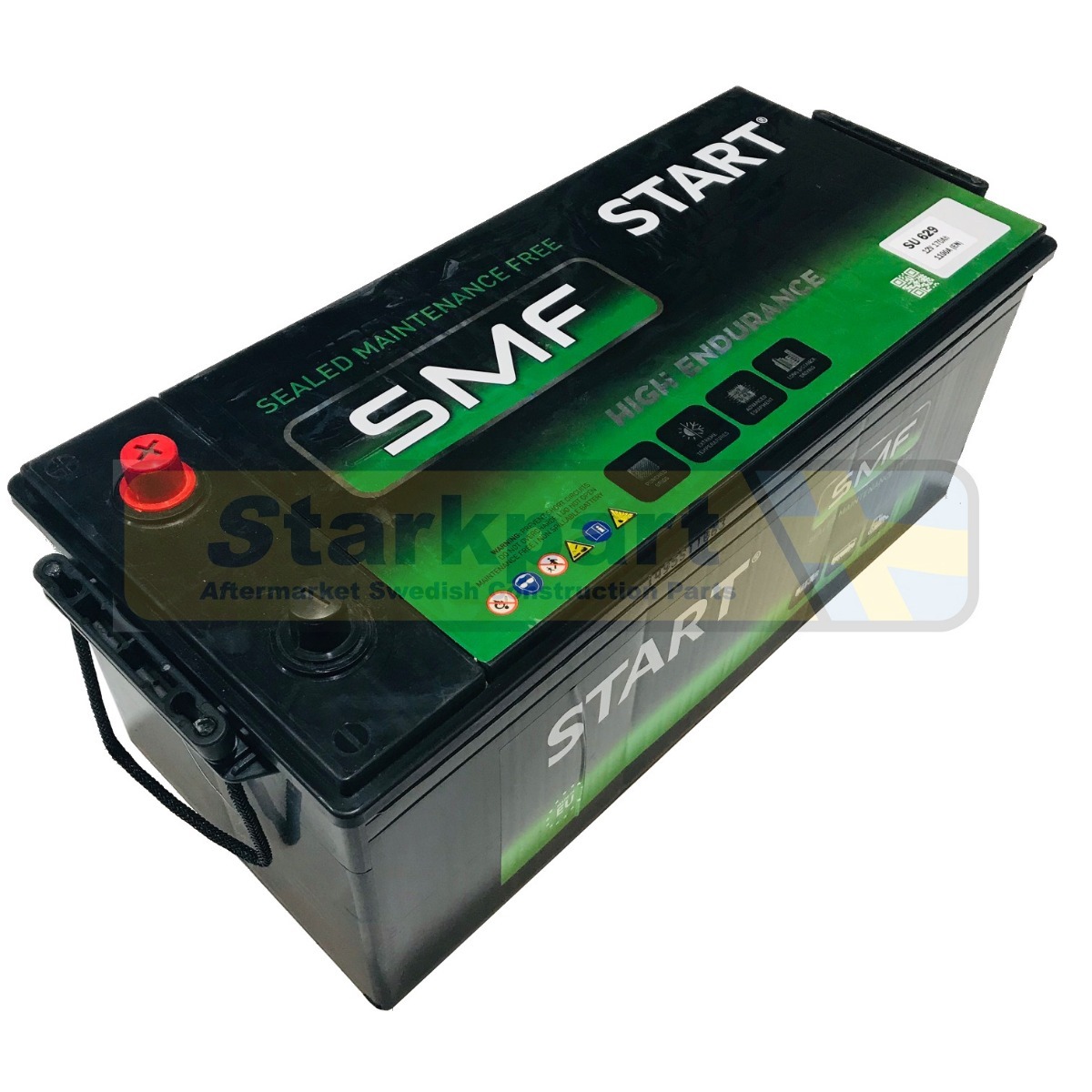 STK-EL3425 DRY BATTERY A/N 20393425
