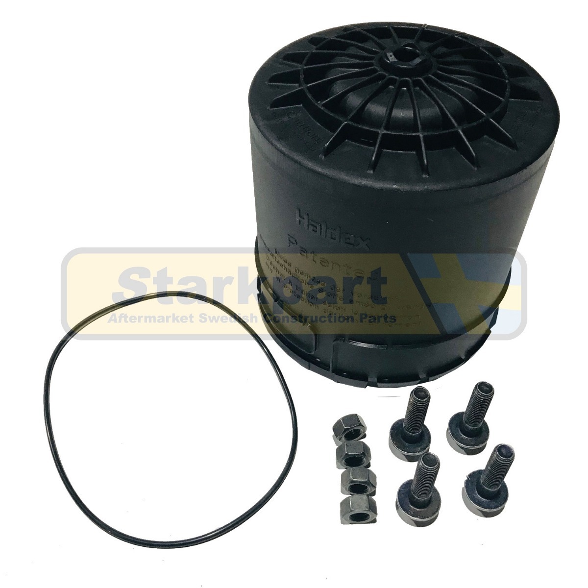 HALDEX AIR DRIER FILTER OEM VOLVO 20424148