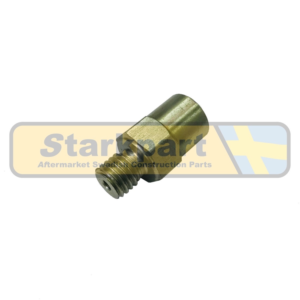 STK-EN0101 FUEL PUMP VALVE A/N 20430101