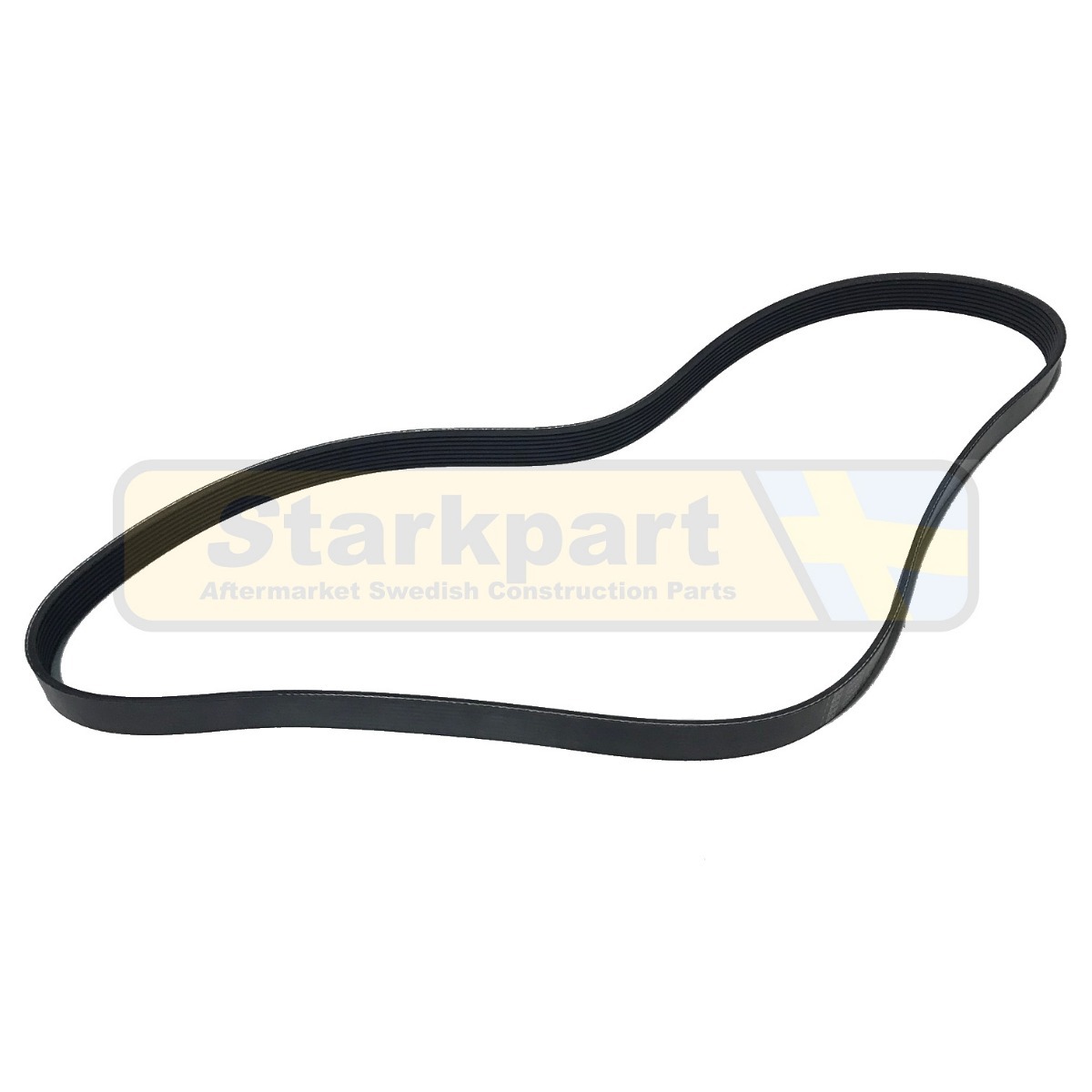 STK-EN0611 FEBI V-BELT A/N 20430611