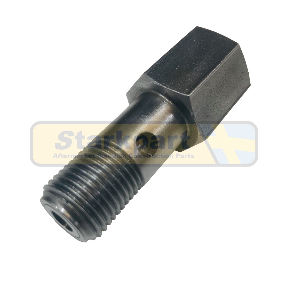 STK-EN0468 OVERFLOW VALVE A/N 20450468