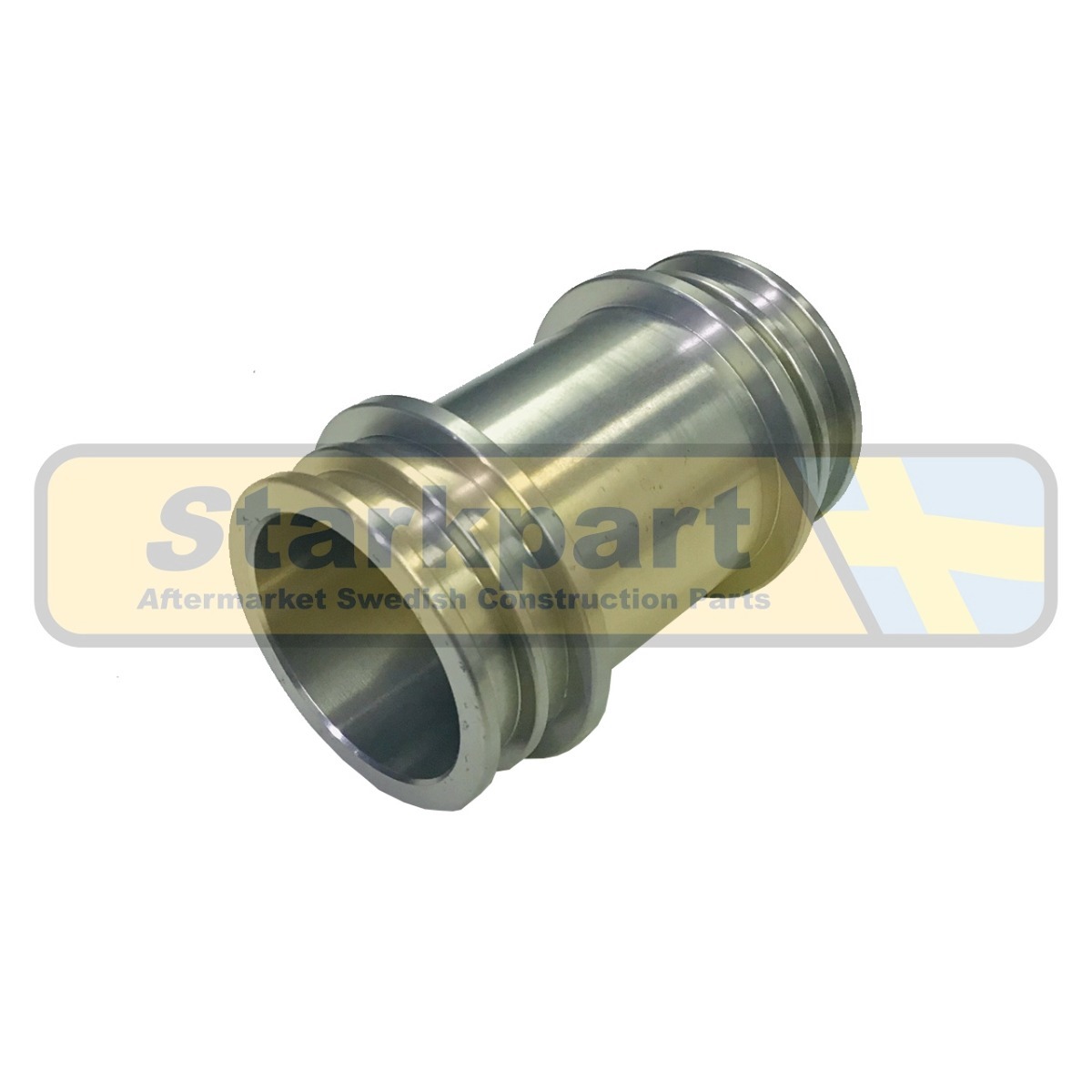 STK-EN9191 PLUG CONNECTOR A/N 20459191