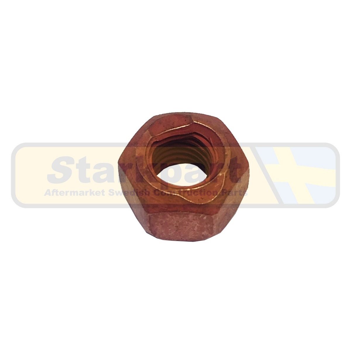 STK-BL5959 MANIFOLD NUT A/N 20505959