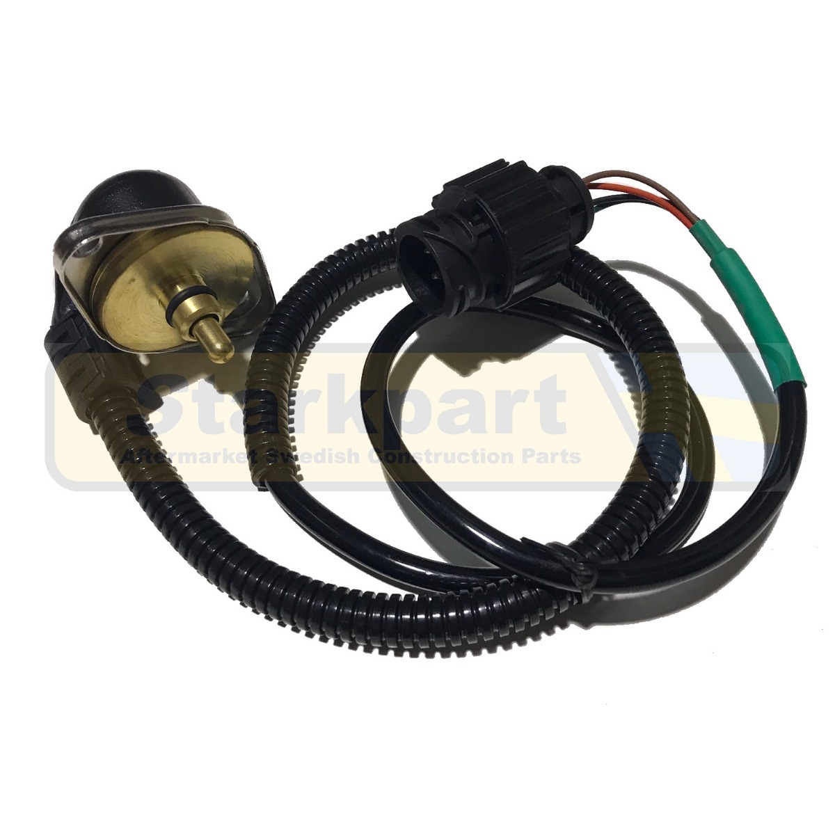 STK-EL0060 AIR INTAKE SENSOR A/N 20700060