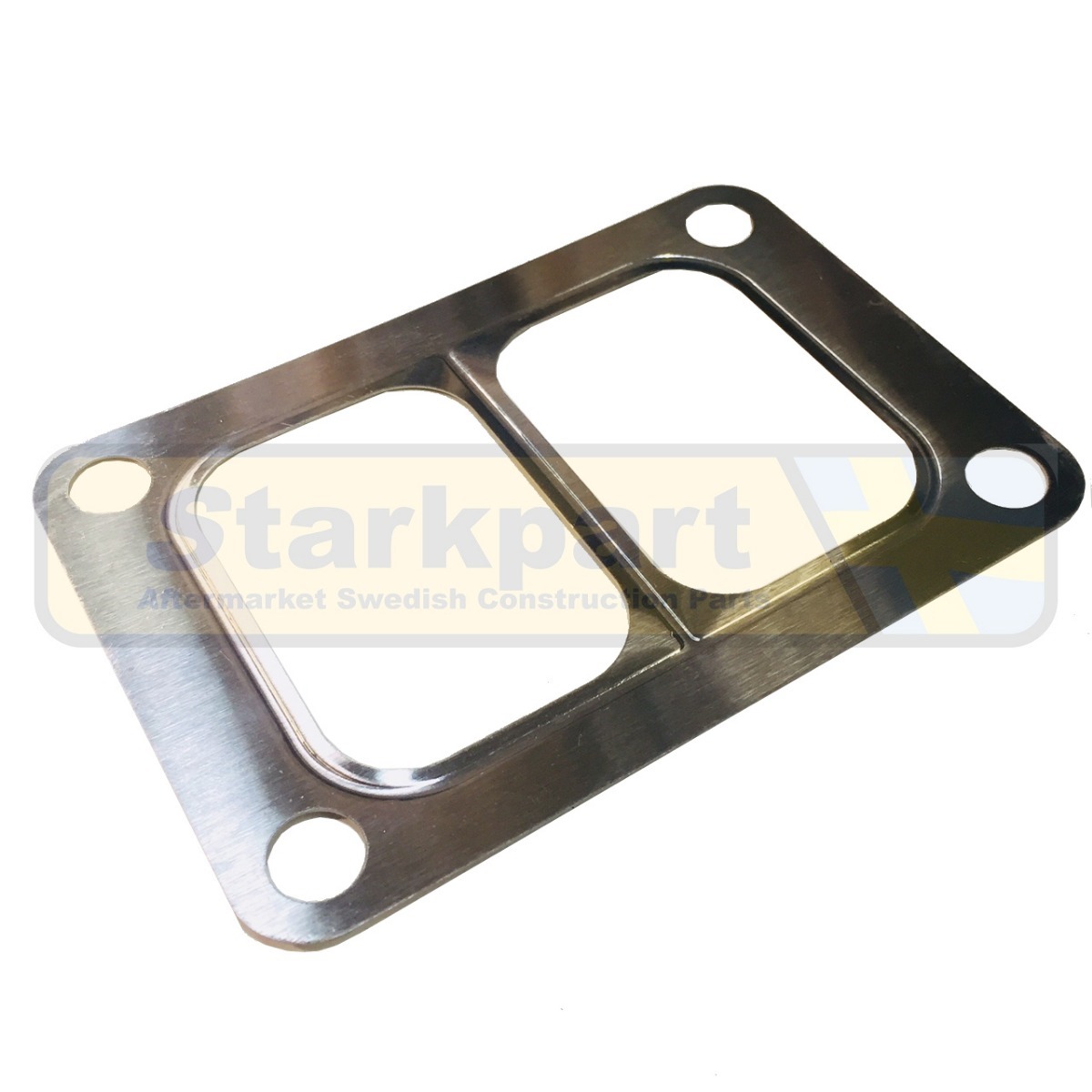 STK-EN4537 TURBOCHARGER GASKET A/N 20784537