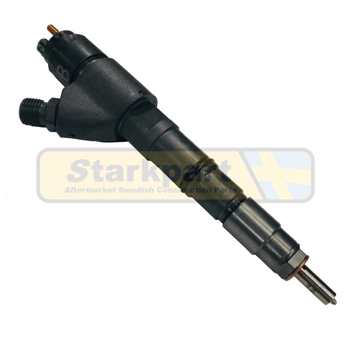 STK-EN8114 INJECTOR BOSCH A/N 20798114