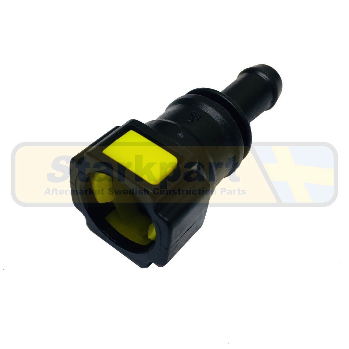 STK-EN5109 AD BLU CONNECTOR A/N 20805109