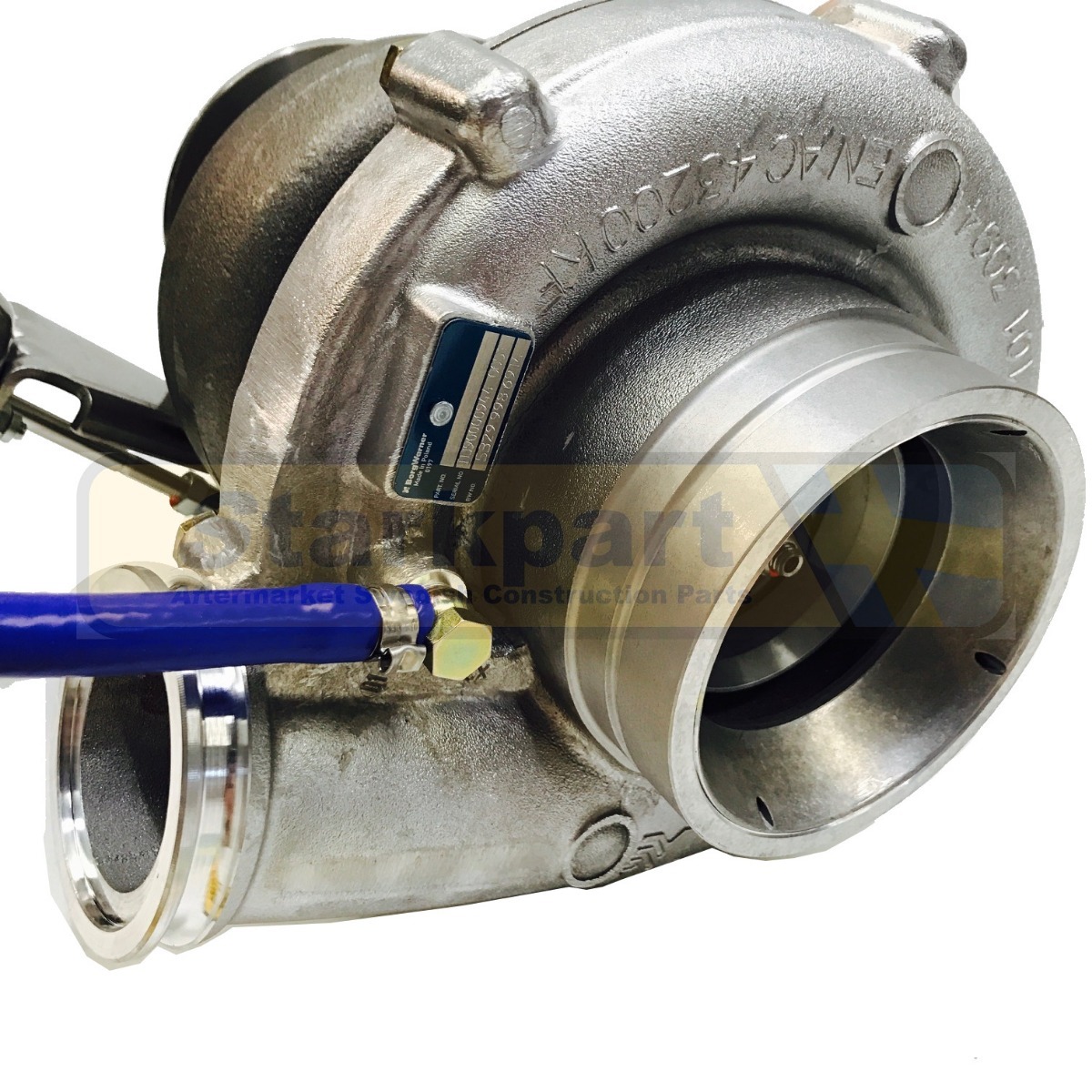 STARKPART STK-EN8140 TURBOCHARGER 20928140 A25D A30D