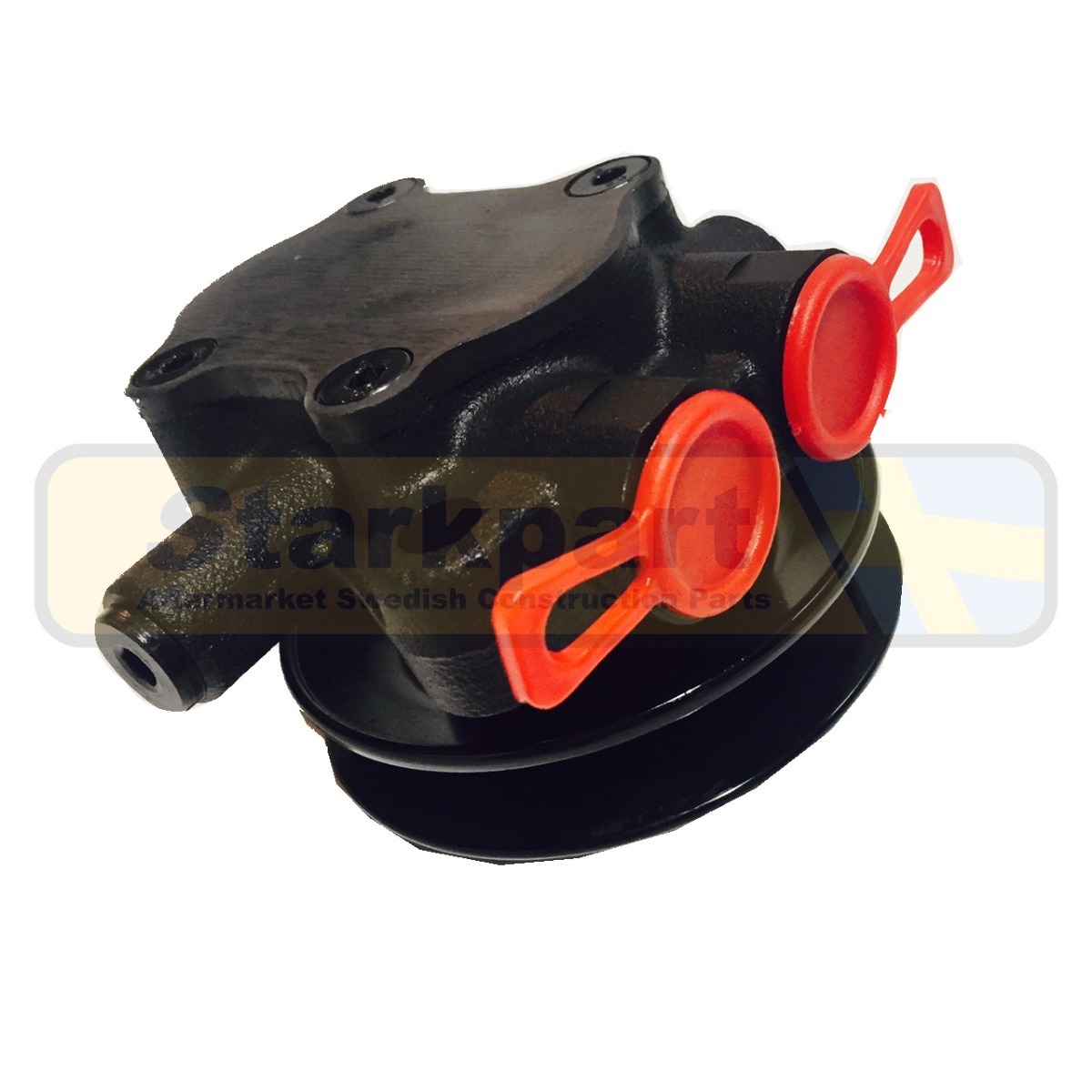 STK-EN0697 FUEL PUMP A/N 20980697
