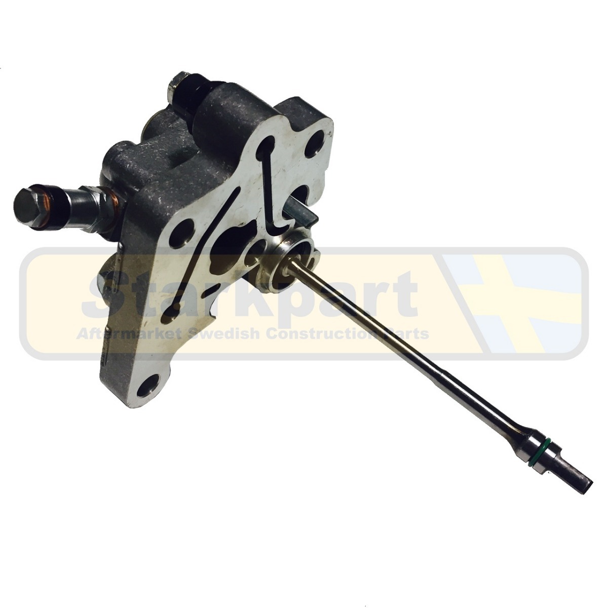STK-EN7551 FUEL PUMP A/N 21067551