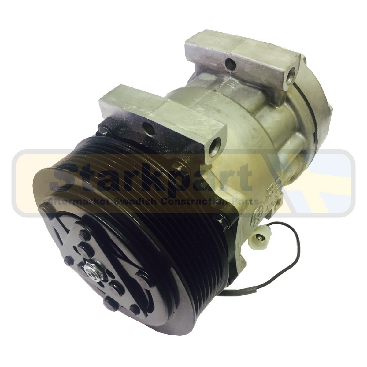 STK-EN4142 COMPRESSOR A/N 21184142