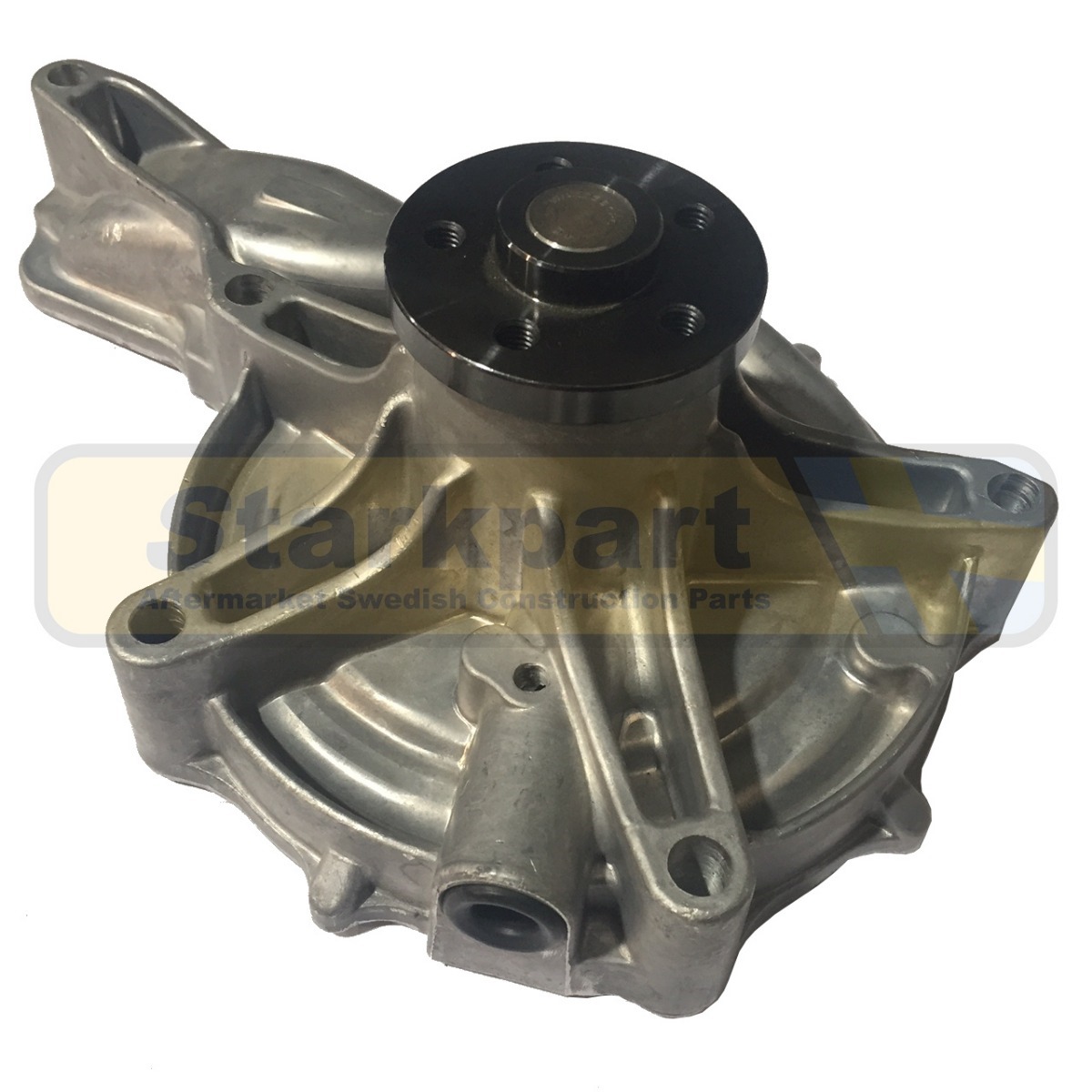 STARKPART STK-EN4939 COOLANT PUMP 20744939