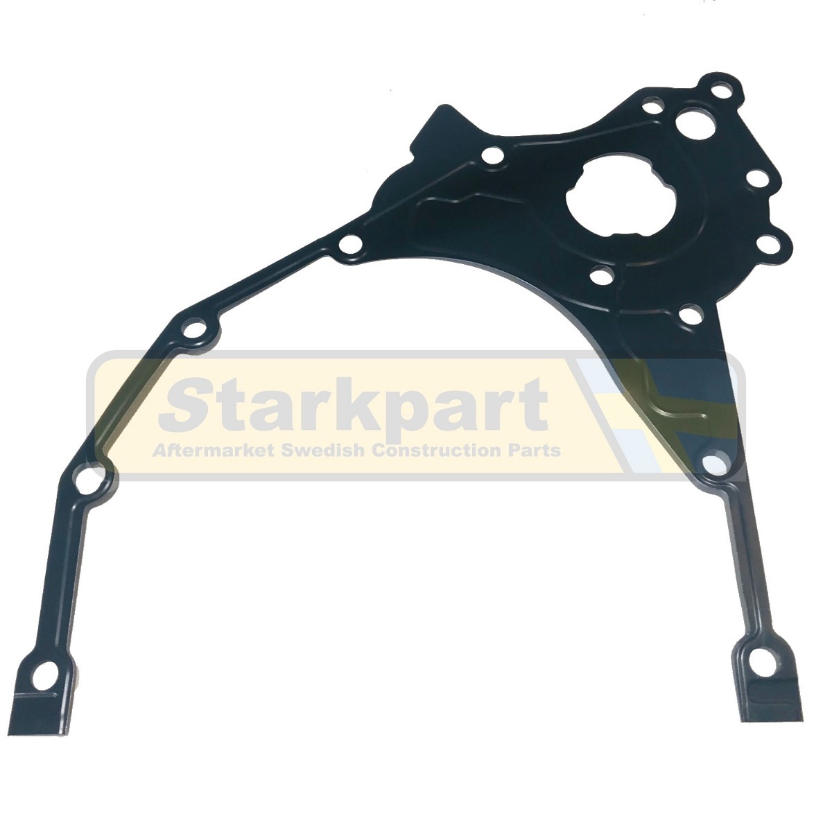 STK-GS1890 ENGINE GASKET A/N 21531890