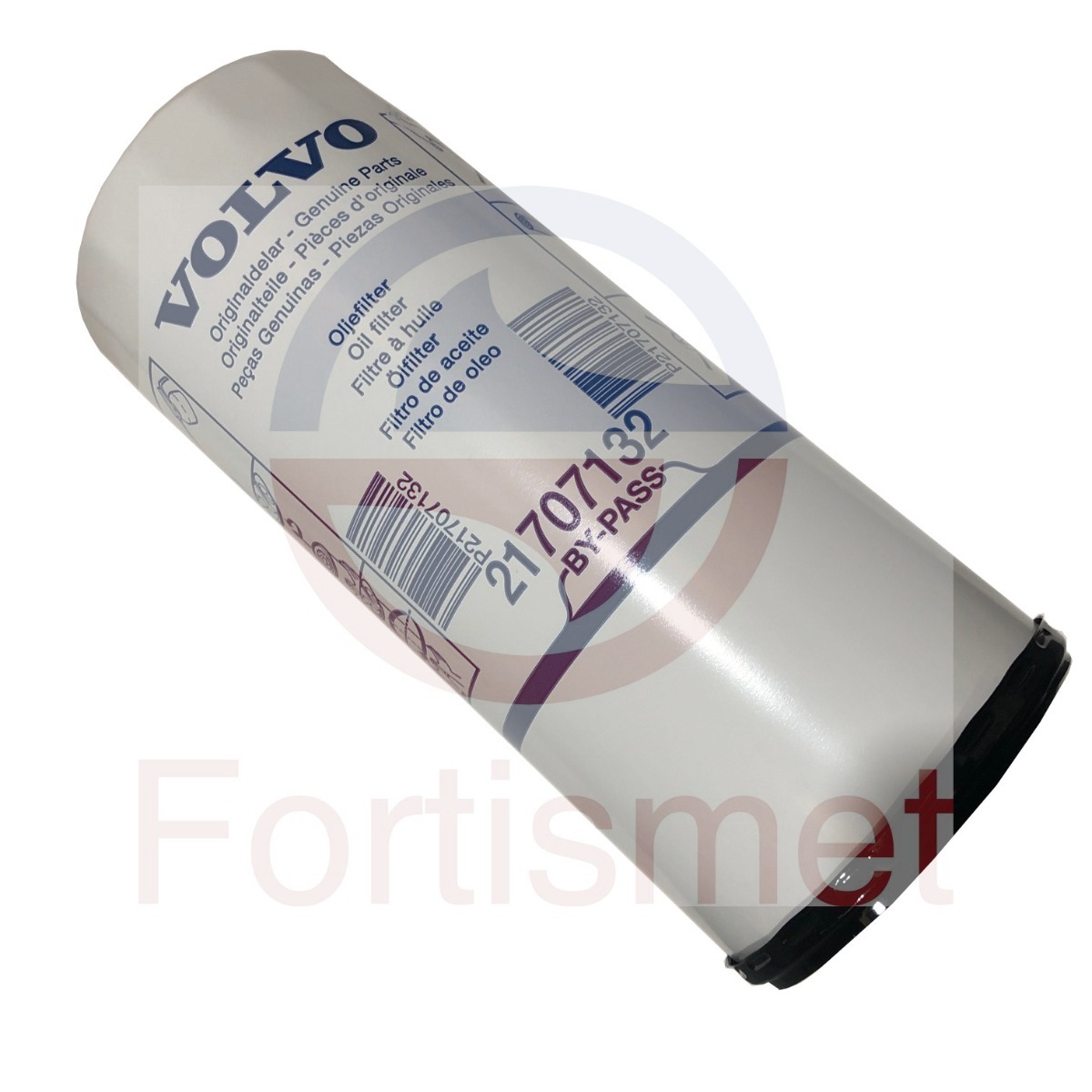 VOLVO VOE21707132 BY-PASS OIL FILTER