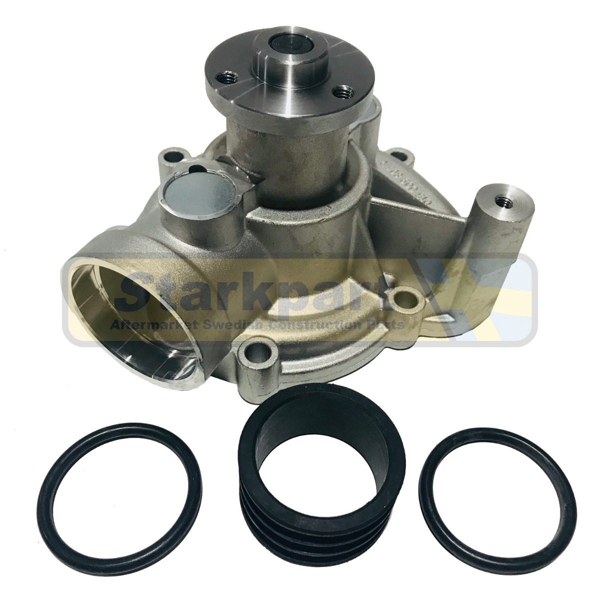 STK-EN7935 COOLANT PUMP A/N 21727935