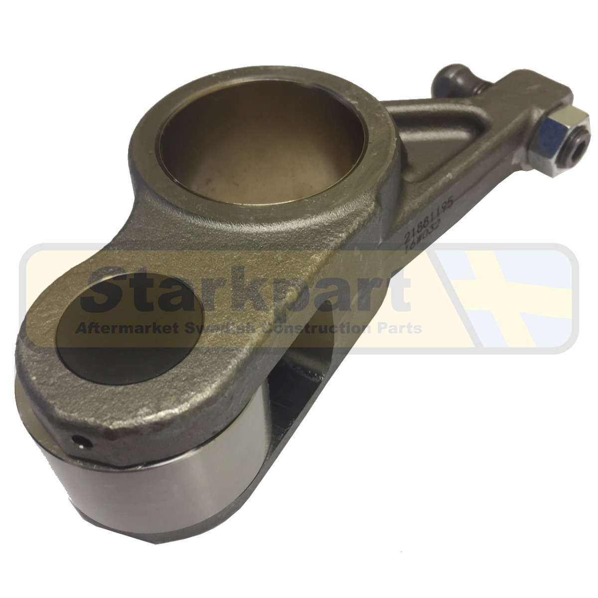 VOLVO VOE21881195 ROCKER