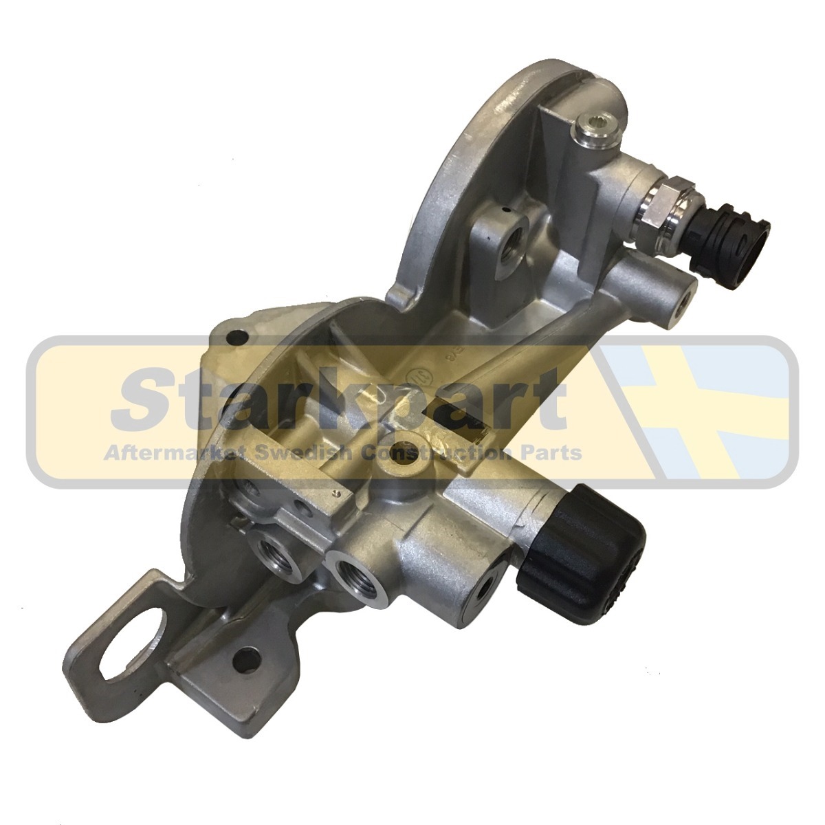 STK-EN5823 FILTER HOUSING A/N 22035823