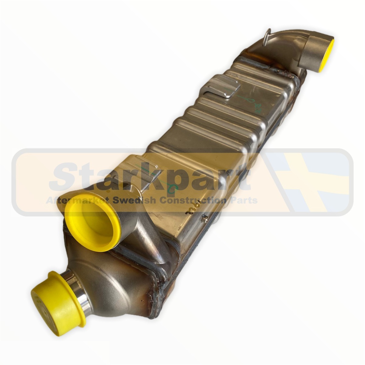 STK-EN4241 EGR COOLER A/N 22134241