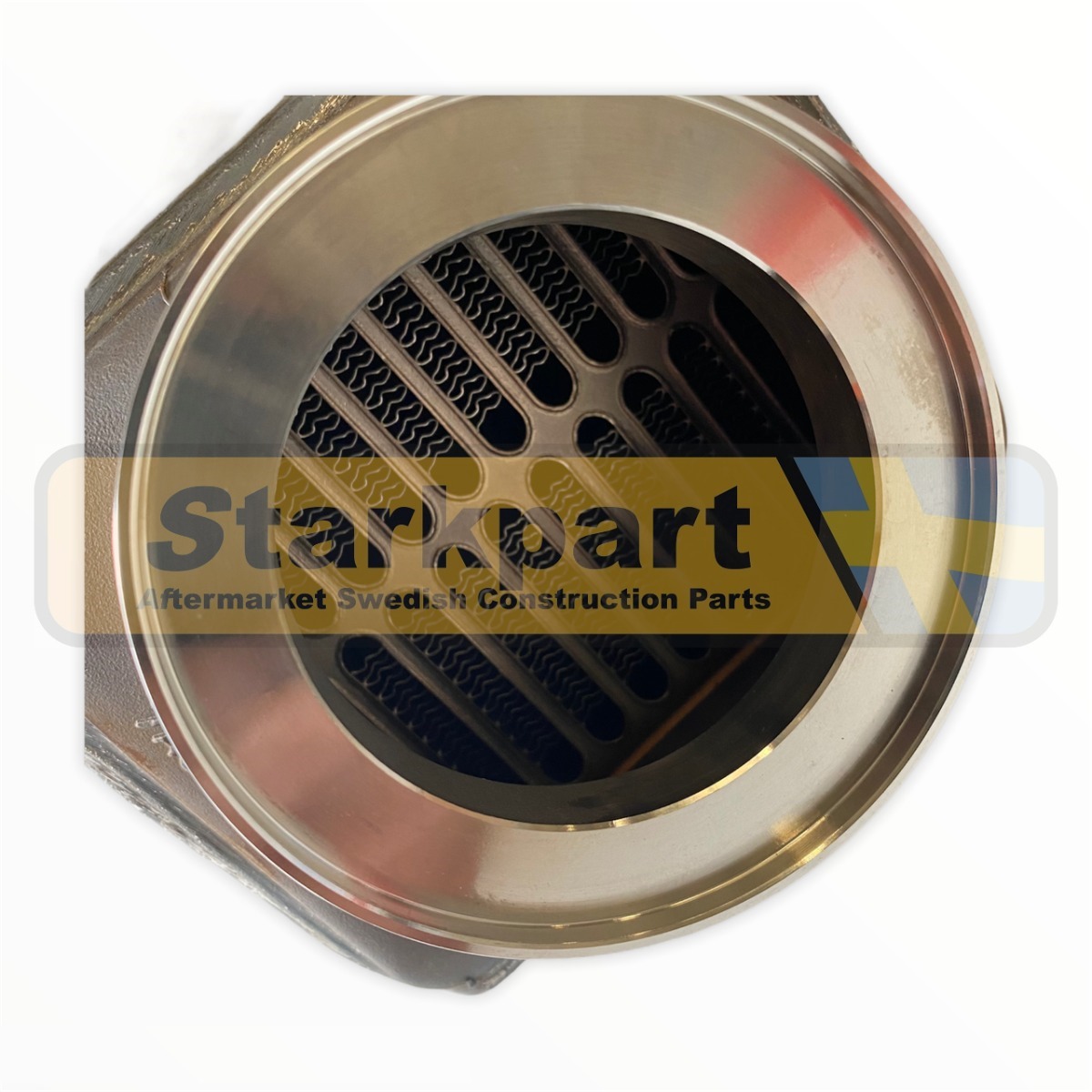 STK-EN4241 EGR COOLER A/N 22134241