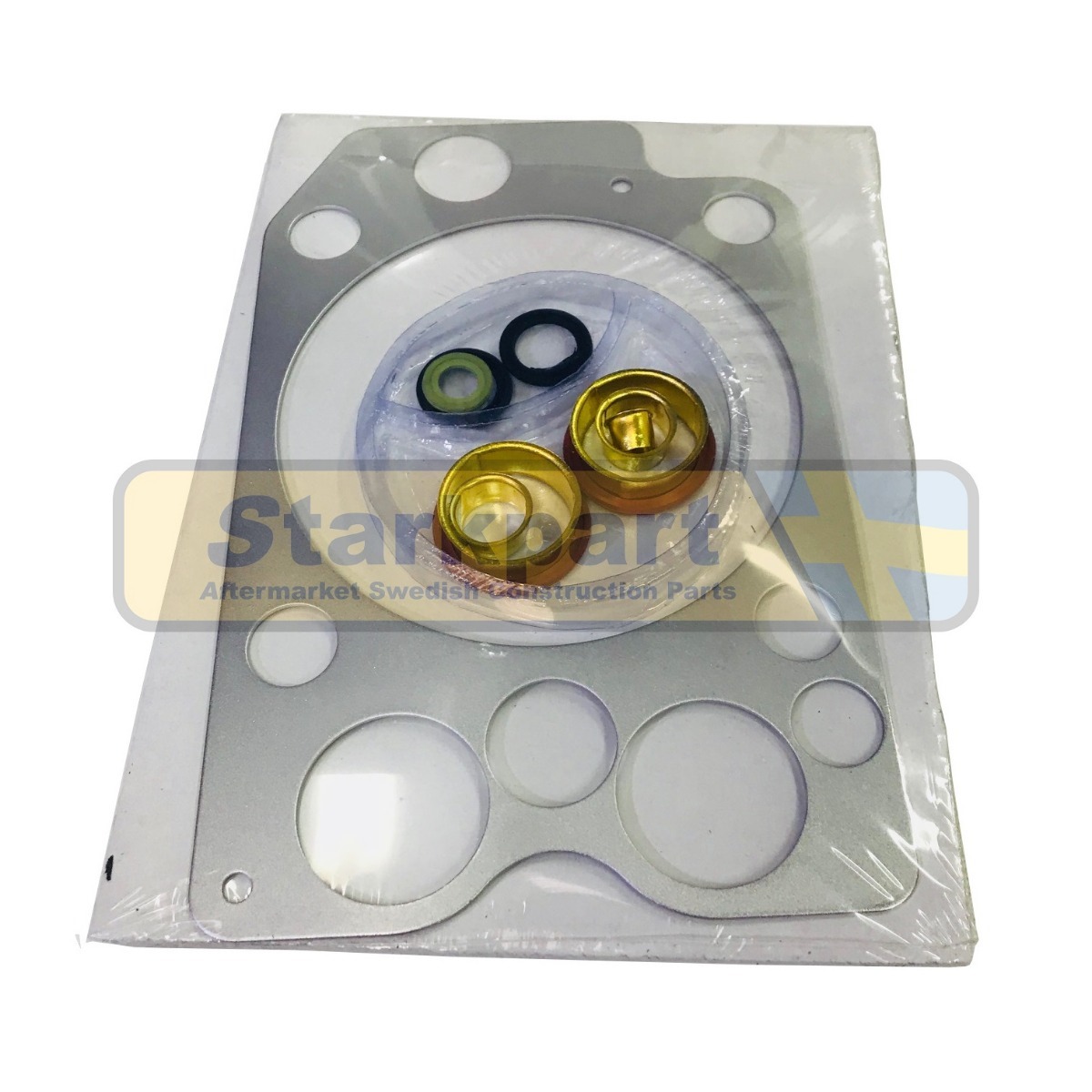STK-EN0789 CYL HEAD GASKET KIT A/N 270789