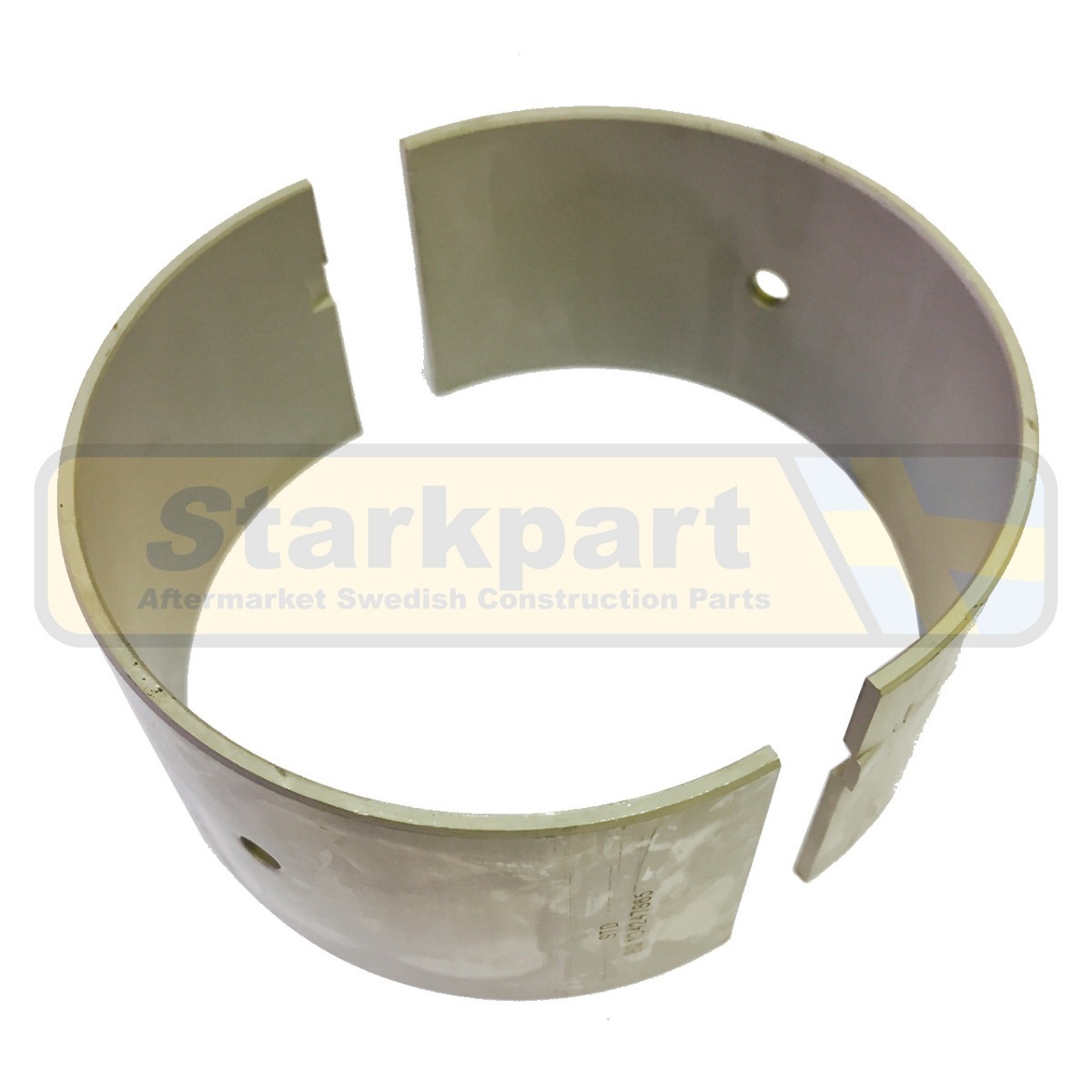 VOLVO BIG END BEARING KIT 276134 VOE276134