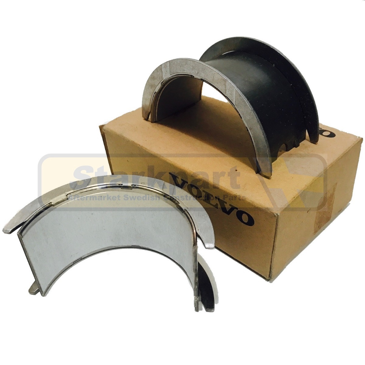 VOLVO VOE276626 BEARING SHELL KIT