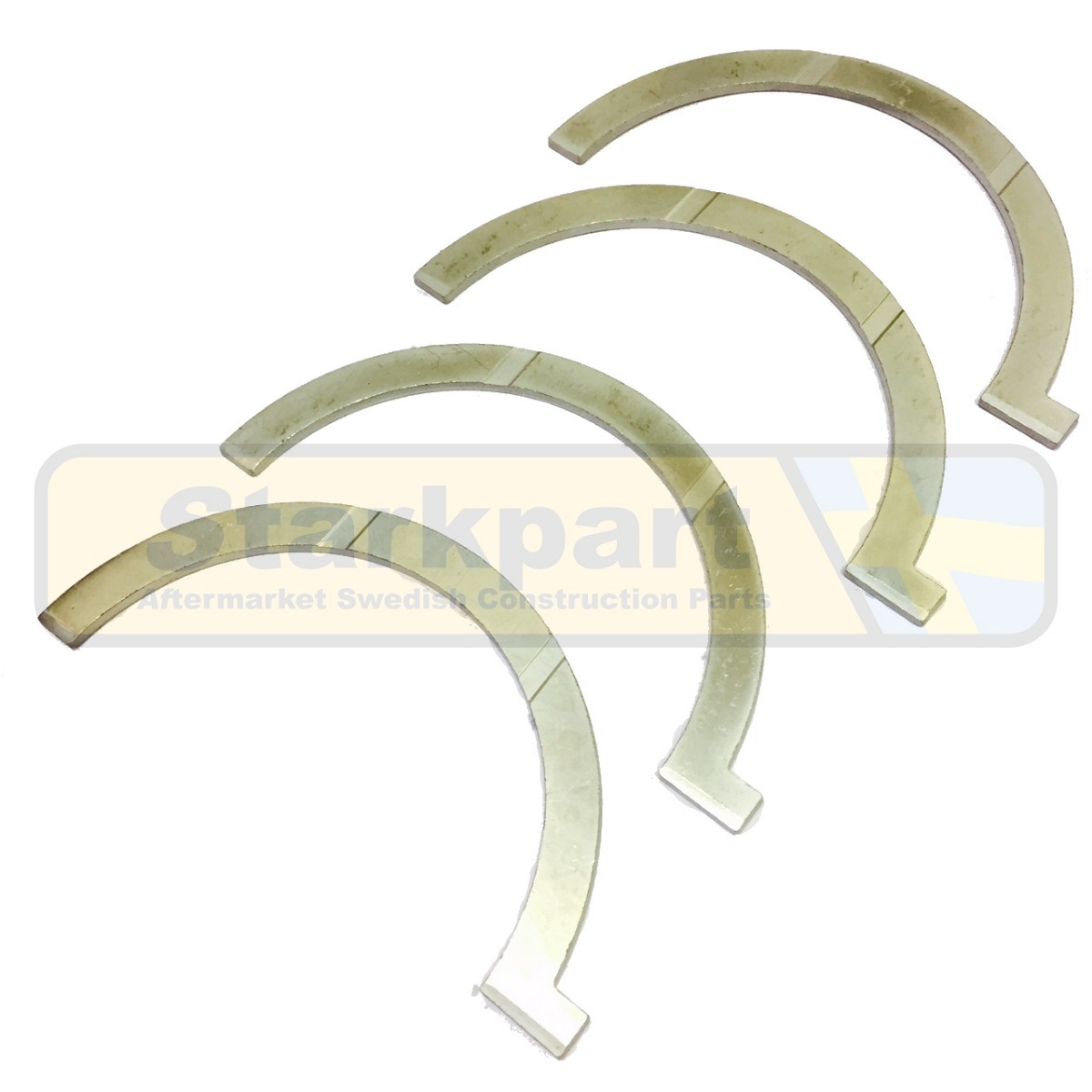 STK-EN7844 THRUST WASHER KIT A/N 21267844