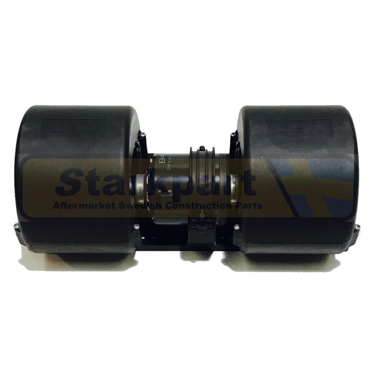 STARKPART CABIN BLOWER FAN A/N 15073261