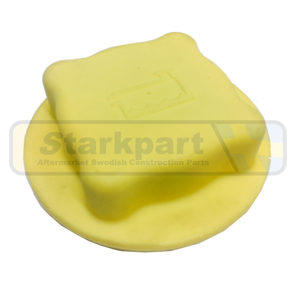 STARKPART STK-EN9323 PRESSURE CAP 20879323