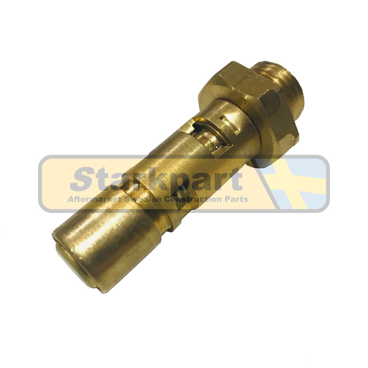 STK-BR3104 SAFETY VALVE A/N 3173104
