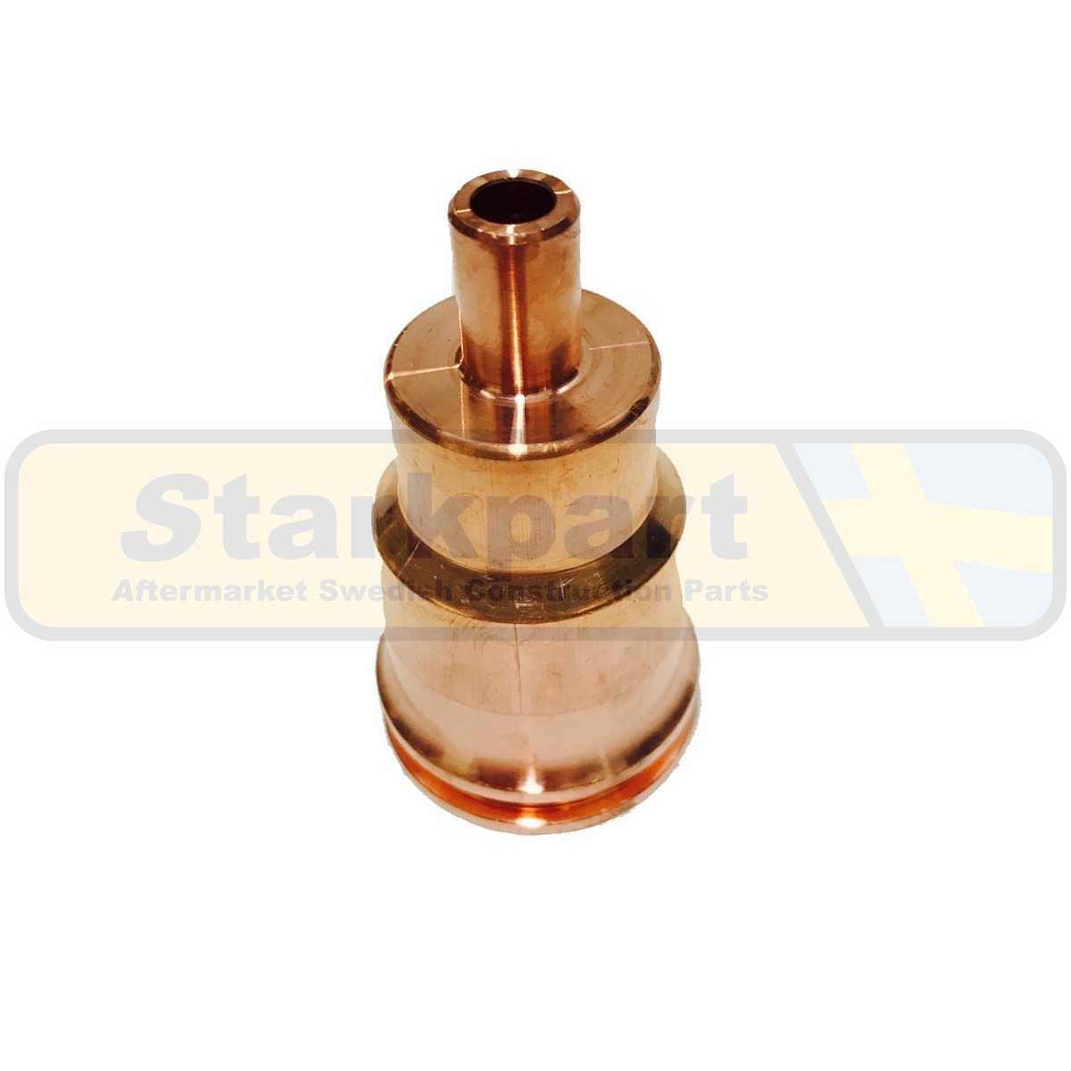 STARKPART INJECTOR SLEEVE A/N 3183368