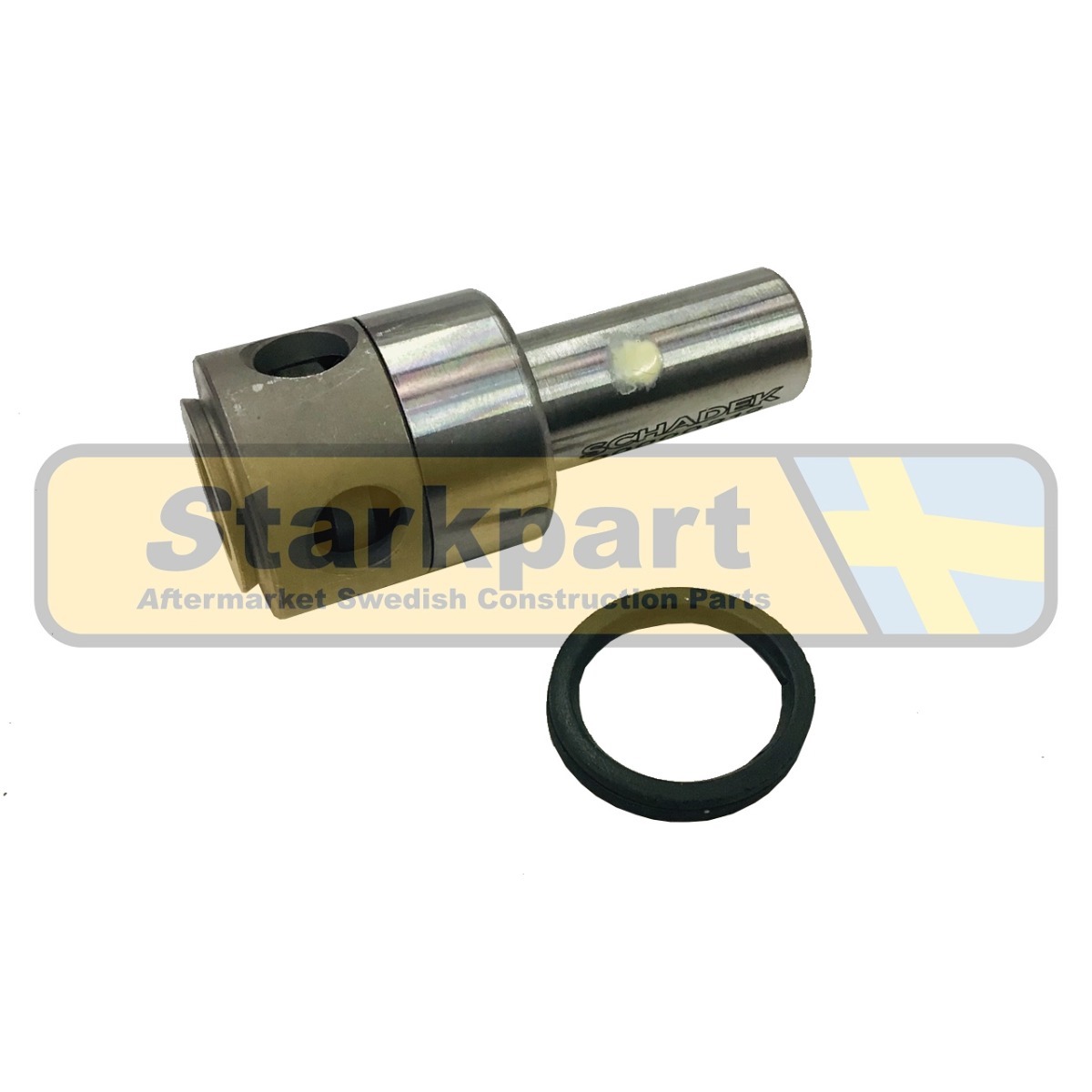 STK-EN1707 REDUCTION VALVE A/N 471707