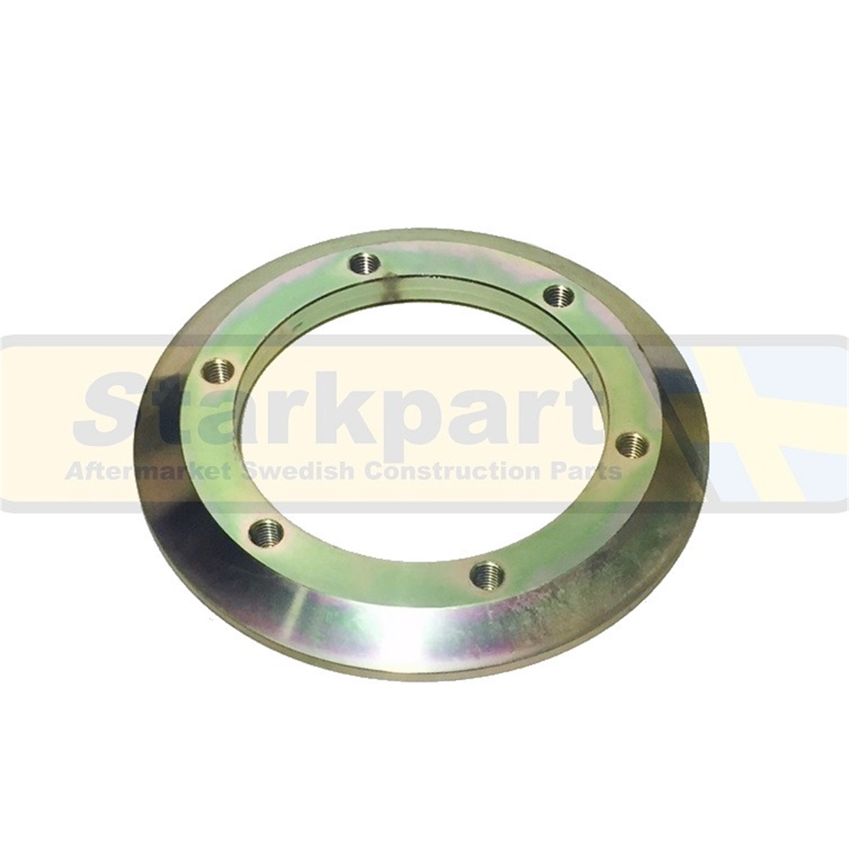 STK-FR3035 BUSHING FLANGE A/N 4943035