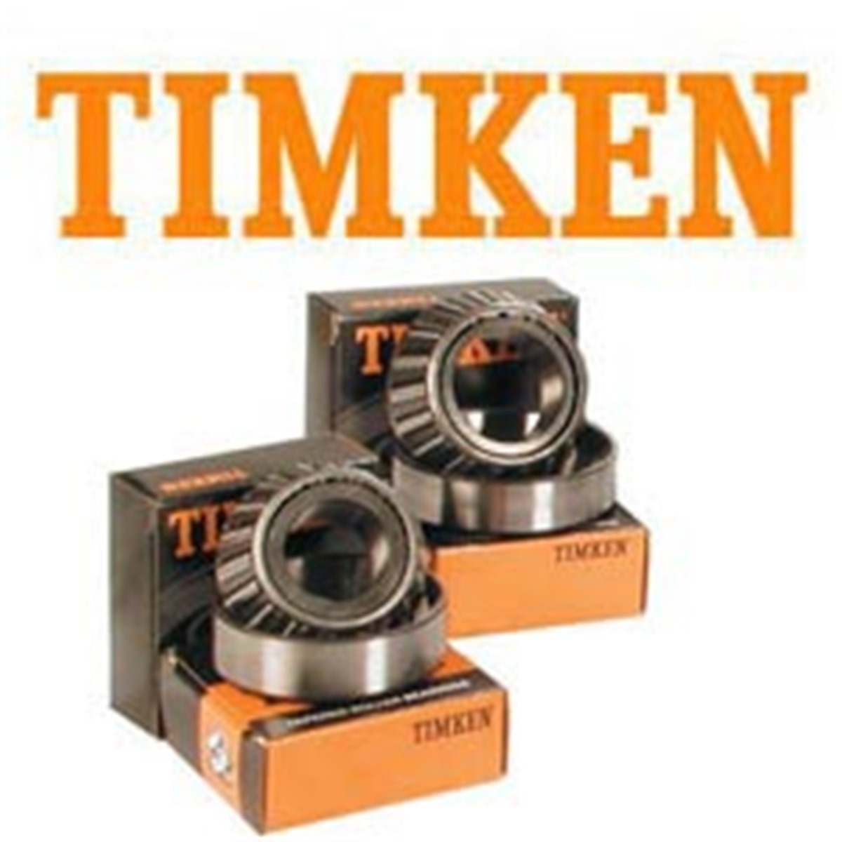 TIMKEN OEM ROLLER BEARING 183665