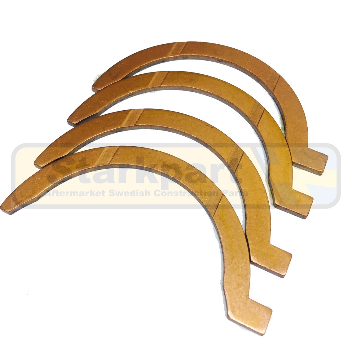 STK-EN6751 THRUST WASHER KIT A/N 276751