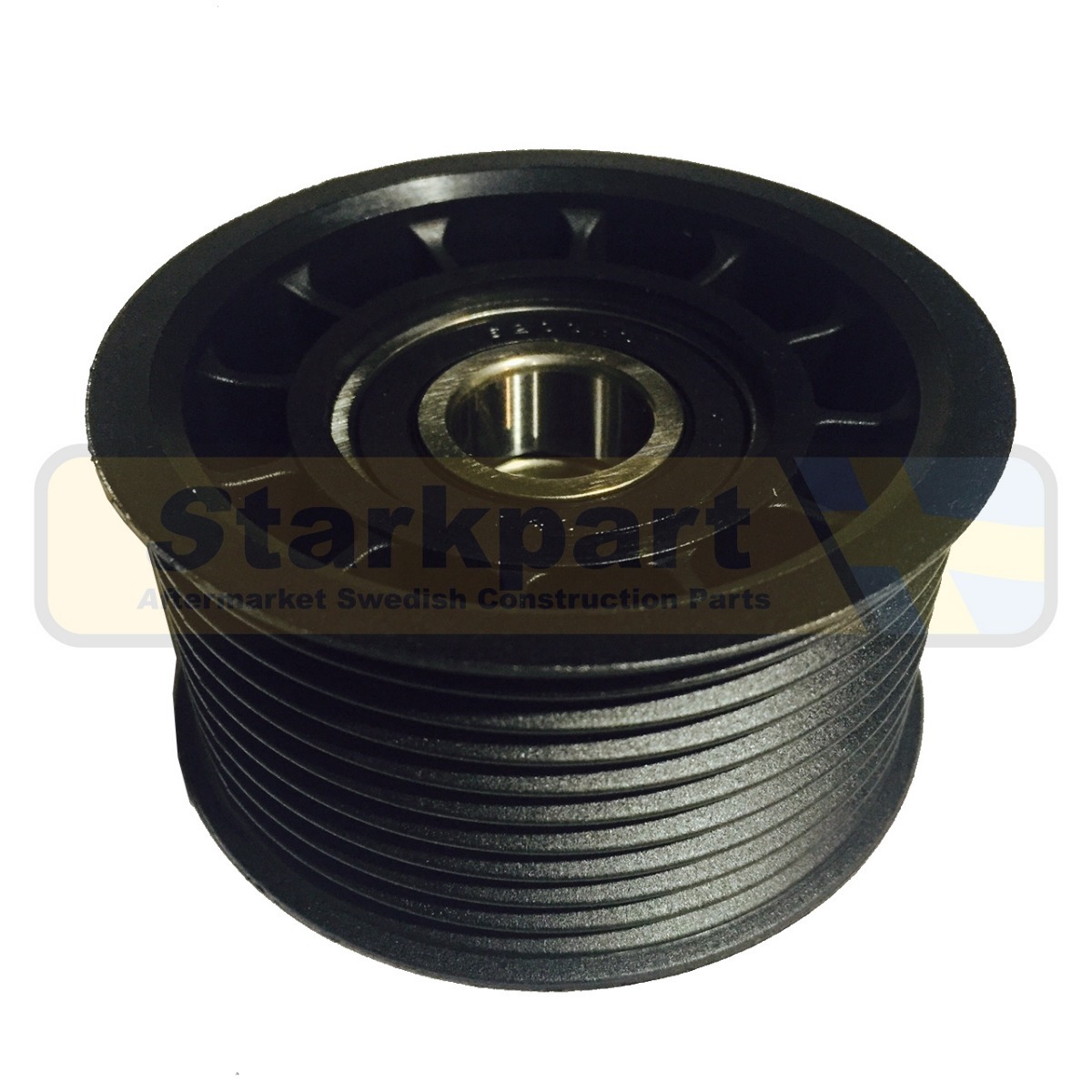 STK-EN6970 IDLER PULLEY A/N 8086970