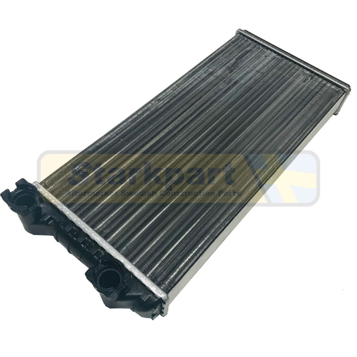 STK-EN4947 HEATER RADIATOR A/N 85104947