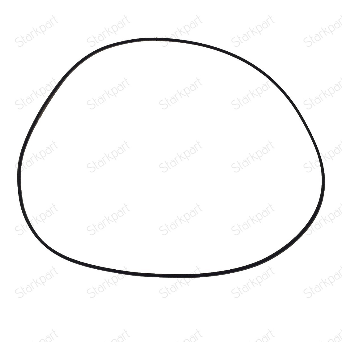 STK-SE8203 TRANSMISSION 0-RING A/N 968203 SEAL