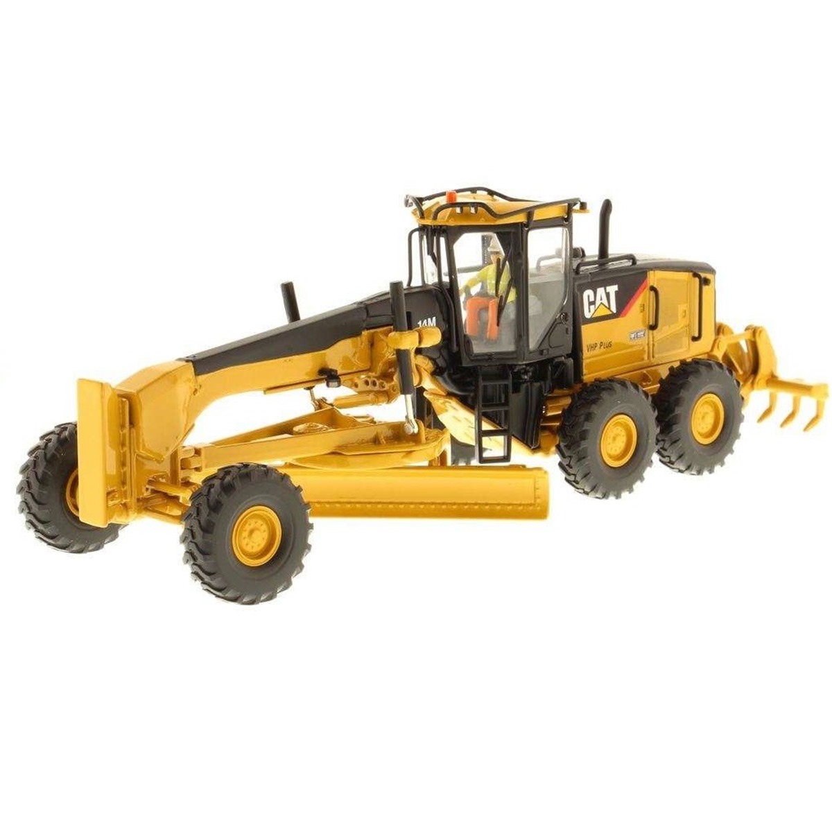 CAT 14M GRADER MODEL