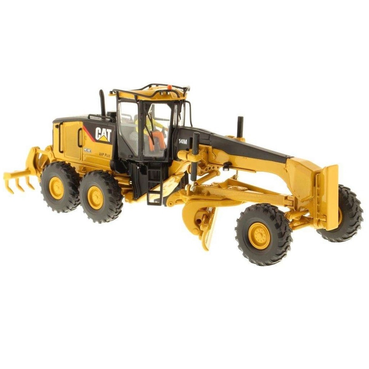 CAT 14M GRADER MODEL