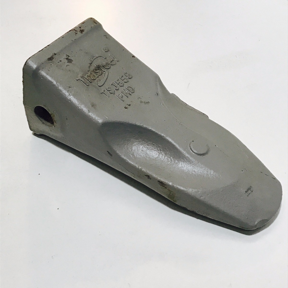 TRASTEEL CAT TSJ550 J550 245 HEAVY DUTY TEETH