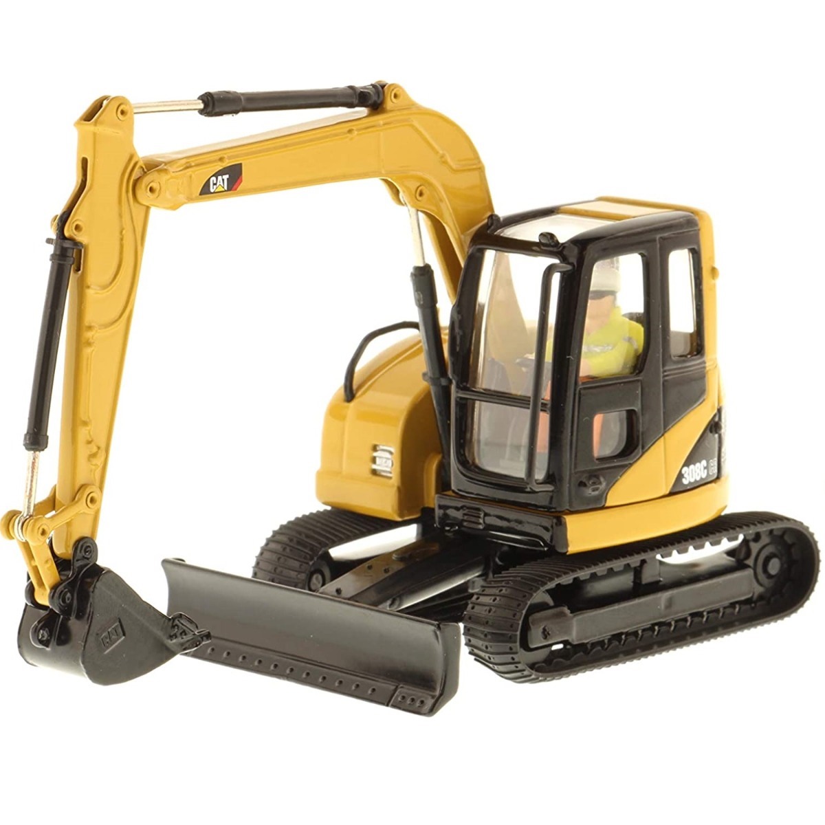 CAT 308C CR DIGGER